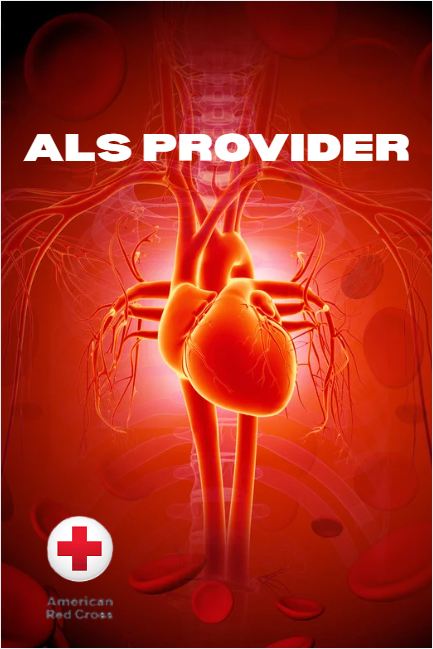 American Red Cross Training Courses | Comprehensive Emergency Response ...